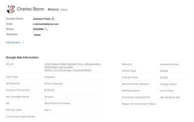 Zoho CRM'in En İyi 7 Entegrasyonu | Cloudyflex